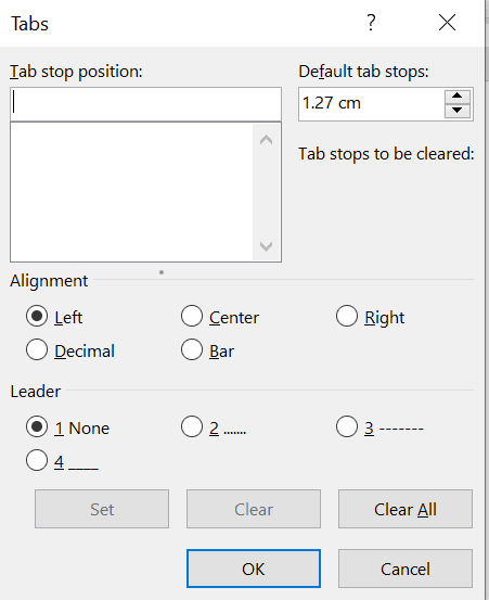  How To Insert A Vertical Line In MS Word OfficeBeginner