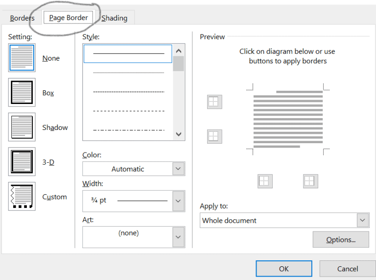 How To Insert A Vertical Line In MS Word OfficeBeginner How To Insert A Vertical Line In MS Word OfficeBeginner