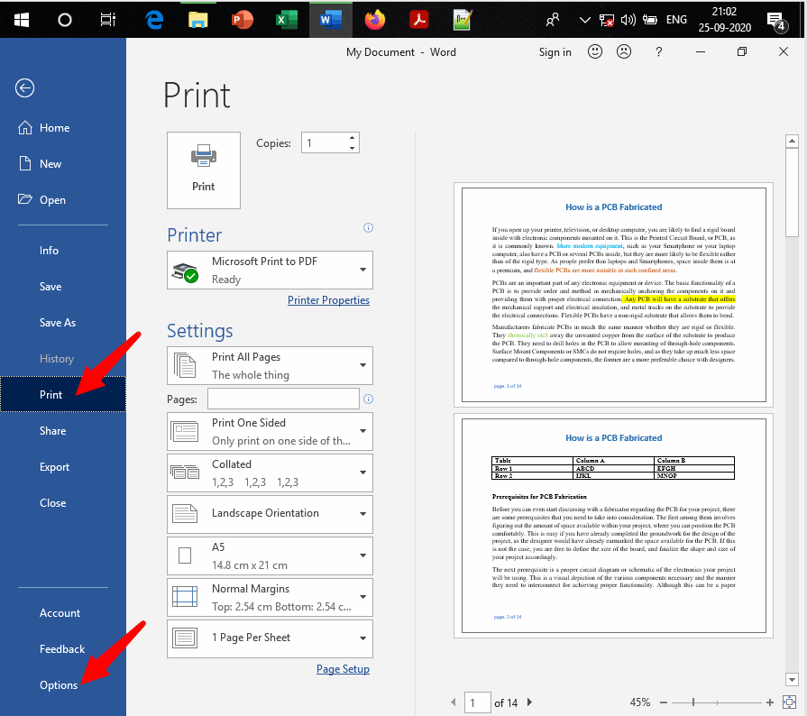 50 Best Ideas For Coloring How To Color Page In Word