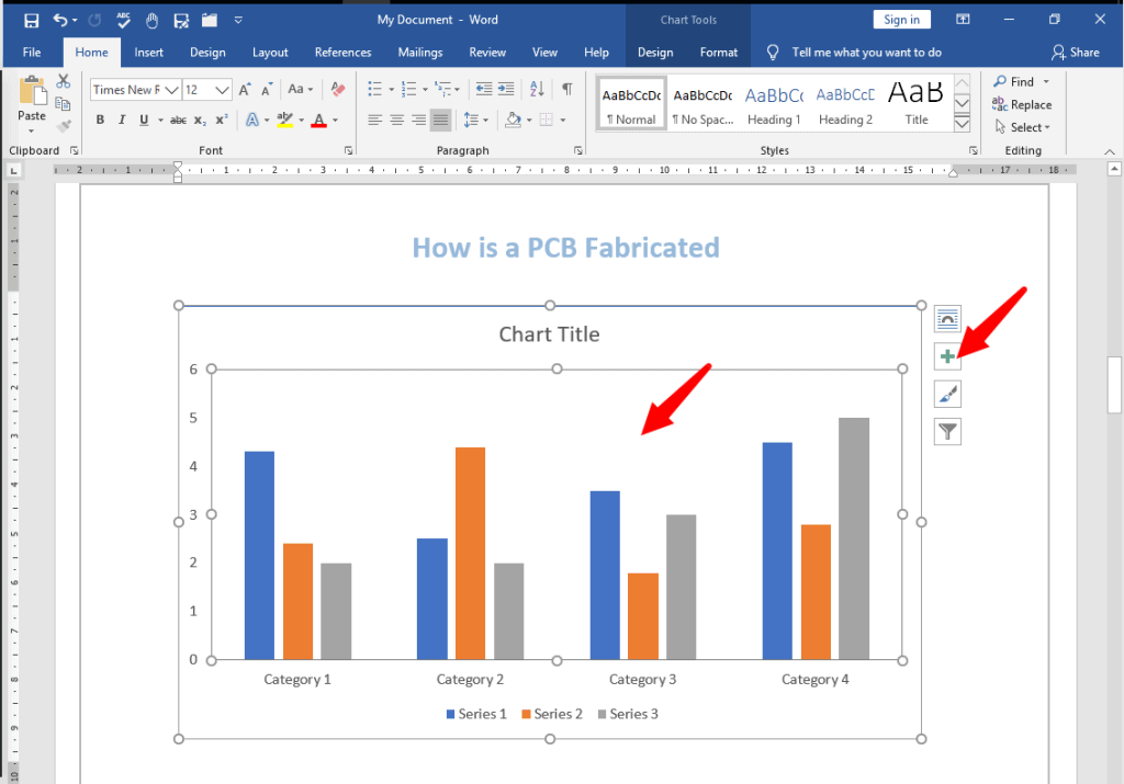How To Print Gridlines In Word OfficeBeginner