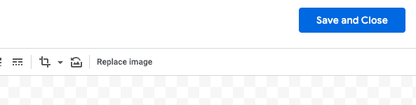 How To Mirror Flip An Image In Google Doc OfficeBeginner