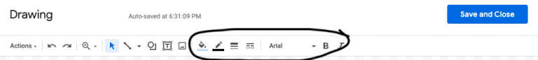 How To Flip Mirror Text In Google Docs OfficeBeginner