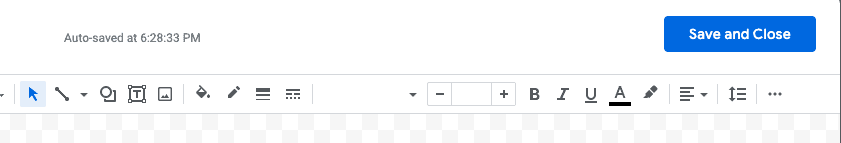 How To Flip Mirror Text In Google Docs OfficeBeginner