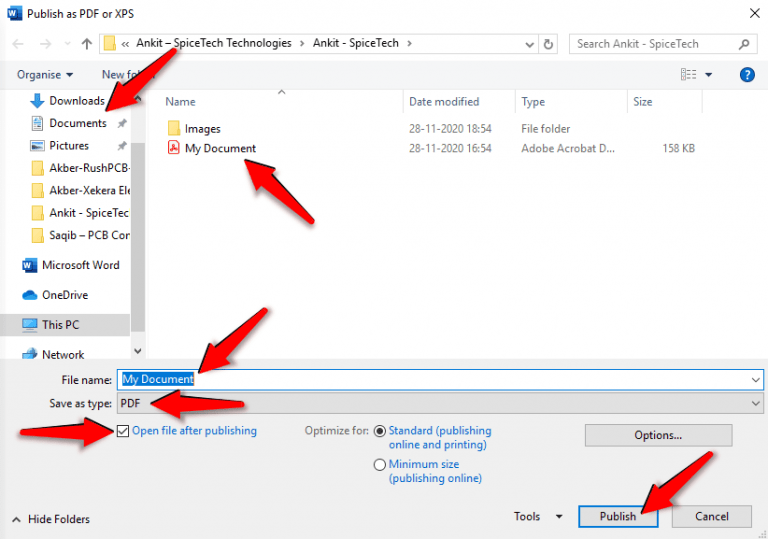 How To Save Word Doc As Jpeg OfficeBeginner