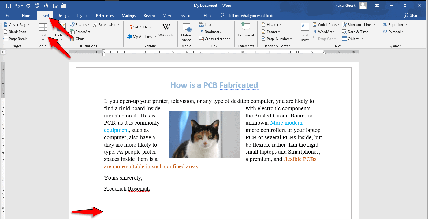 How To Insert A Signature Line In Word OfficeBeginner how-to-insert-a-signature-line-in-word-officebeginner