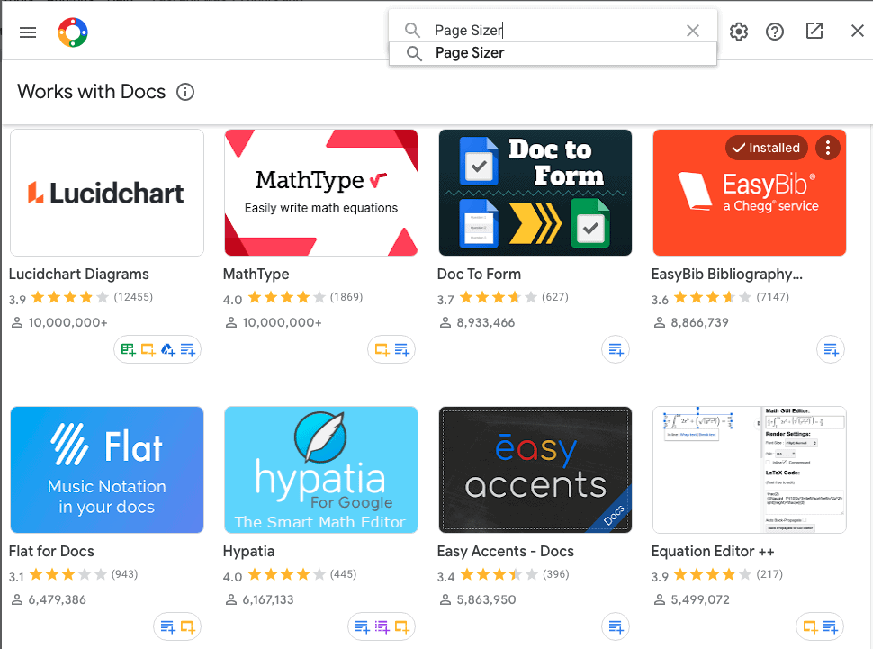How To Add Custom Fonts To Google Docs OfficeBeginner