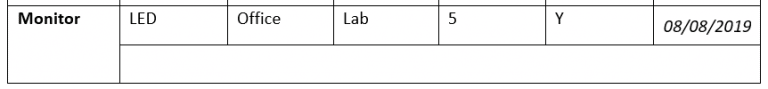 How to merge table cells in MS Word - OfficeBeginner