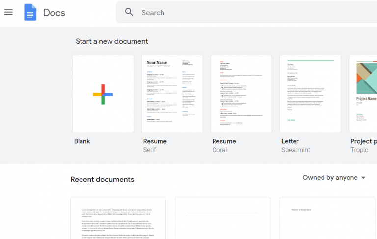 How to highlight multiple words in Google Docs - OfficeBeginner