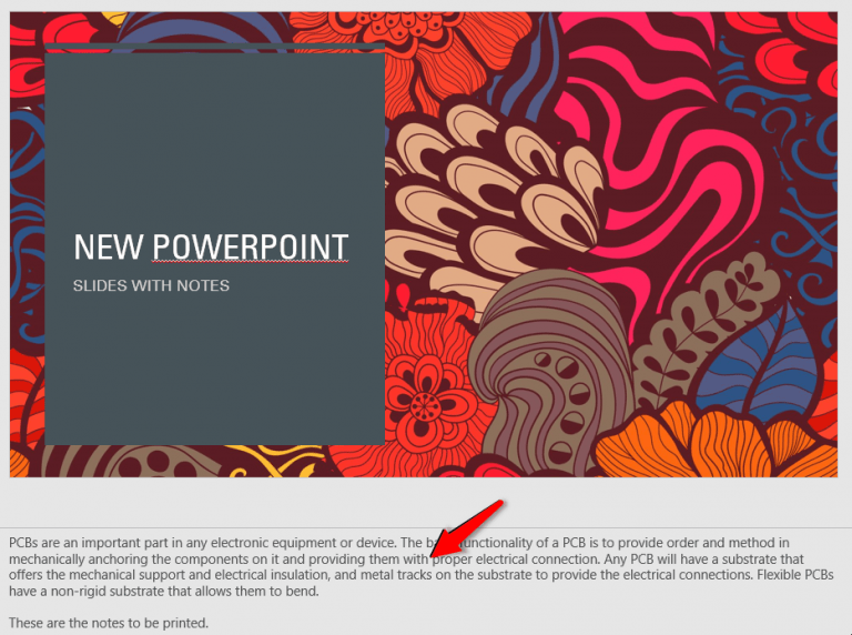 how-to-print-only-notes-in-powerpoint-officebeginner