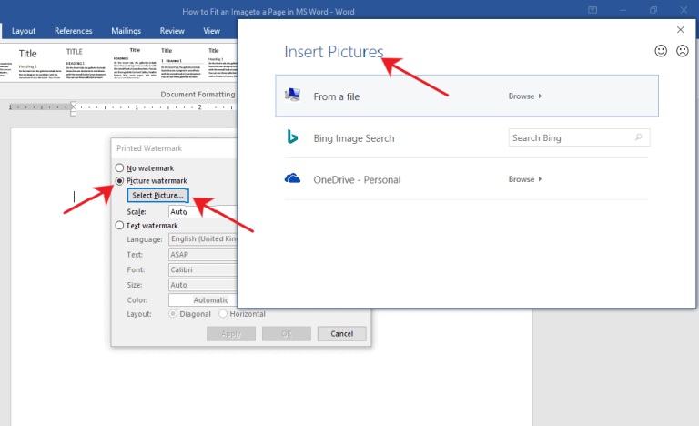 How To Fit A Picture To A Page In Word OfficeBeginner how-to-fit-a-picture-to-a-page-in-word-officebeginner