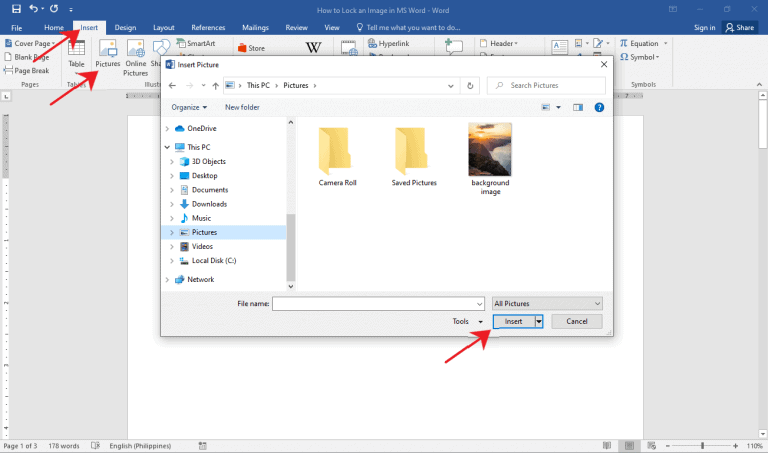 How To Lock An Image In Word OfficeBeginner how-to-lock-an-image-in-word-officebeginner