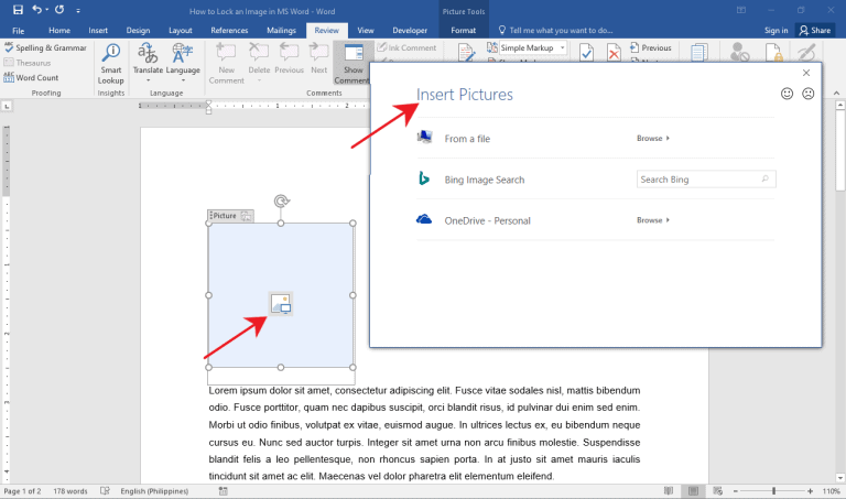 How To Lock An Image In Word OfficeBeginner how-to-lock-an-image-in-word-officebeginner