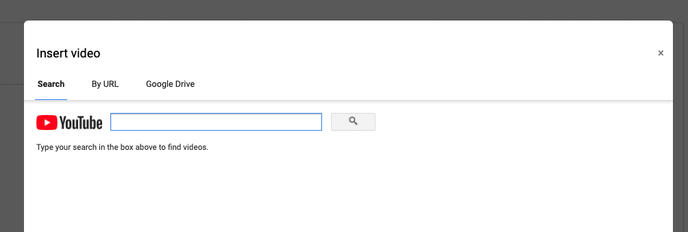 How To Embed Youtube Video In Google Docs OfficeBeginner
