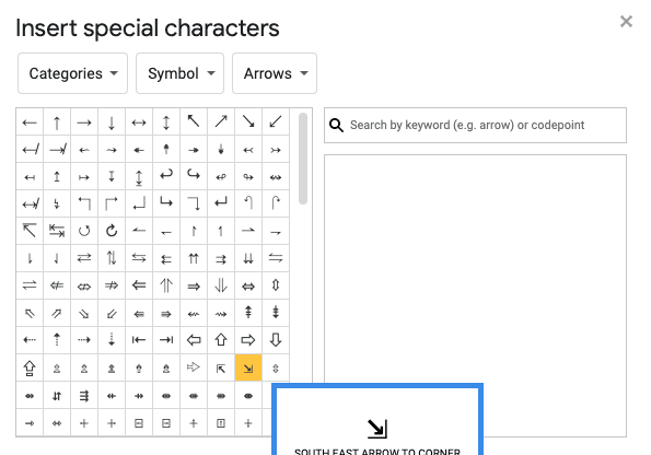  How To Insert Em Dash In Google Docs OfficeBeginner