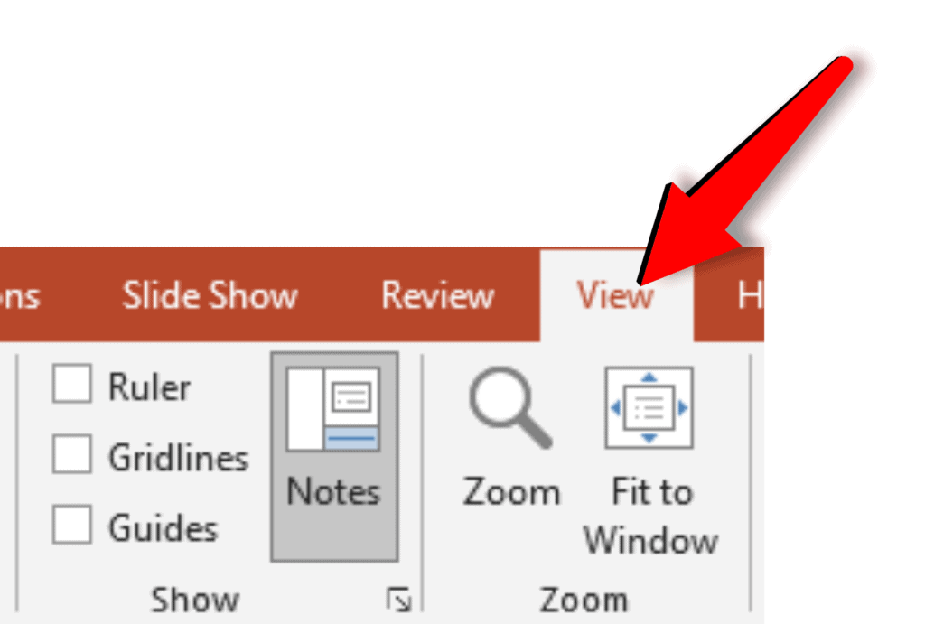 How To Save PowerPoint Slides As Images OfficeBeginner