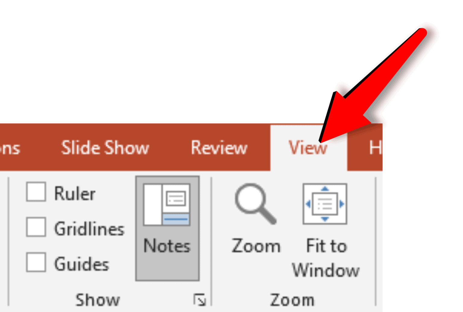 How To Save PowerPoint Slides As Images OfficeBeginner