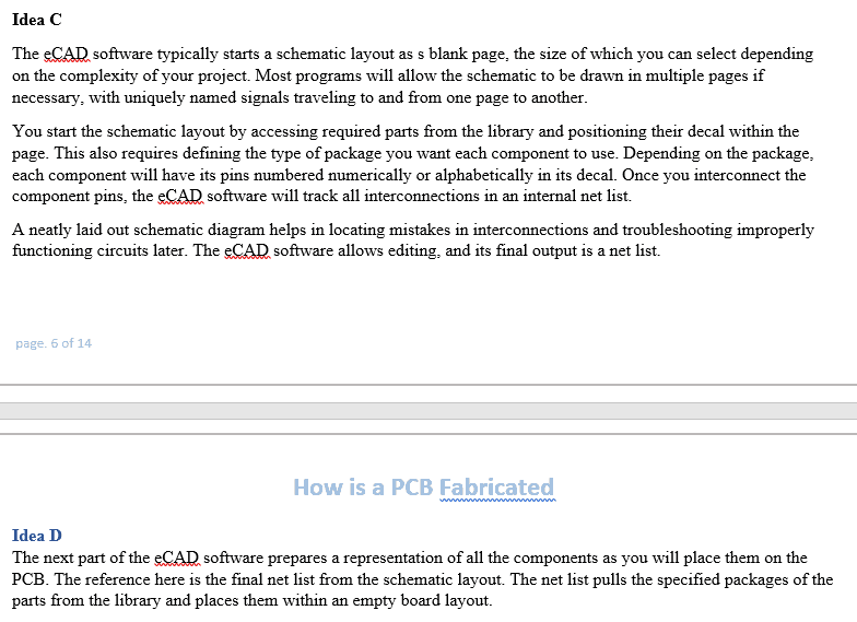 How To View All Page Breaks In A Word Document OfficeBeginner