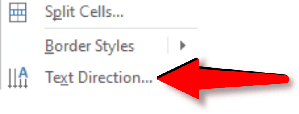 How To Add A Caption To A Table In MS Word OfficeBeginner
