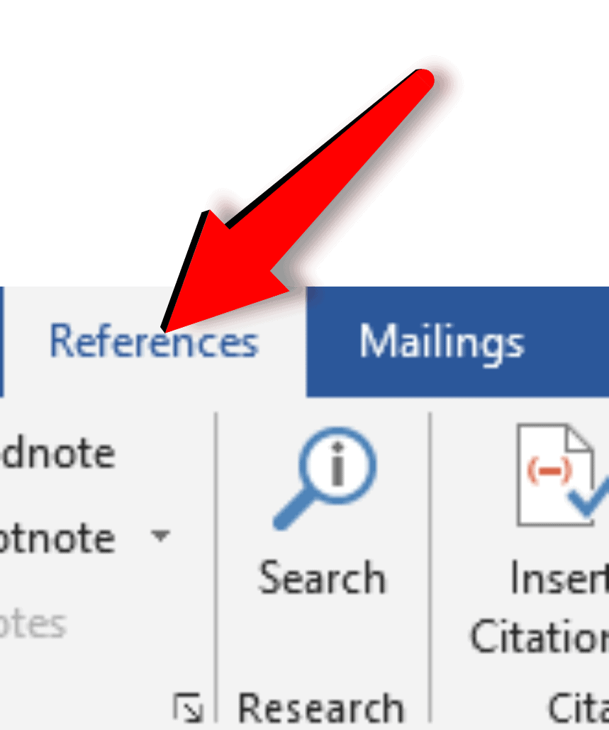 How To Add A Caption To A Table In MS Word OfficeBeginner