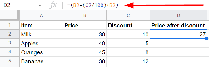 How To Apply A Formula To Entire Column In Google Sheets OfficeBeginner