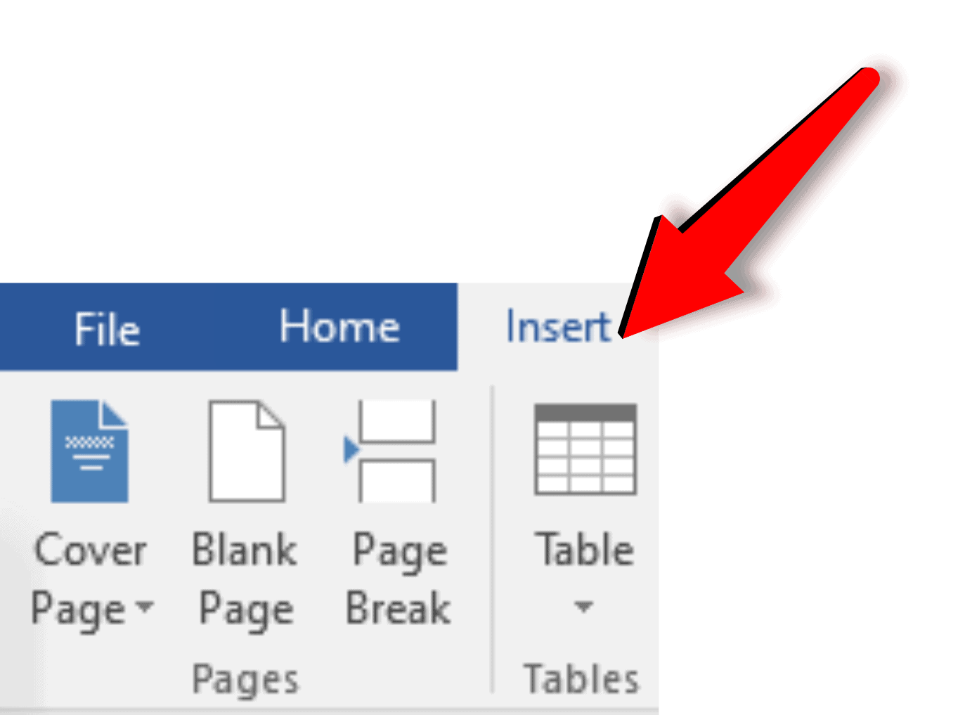 How To Create A Text Box With Rounded Corners In MS Word OfficeBeginner