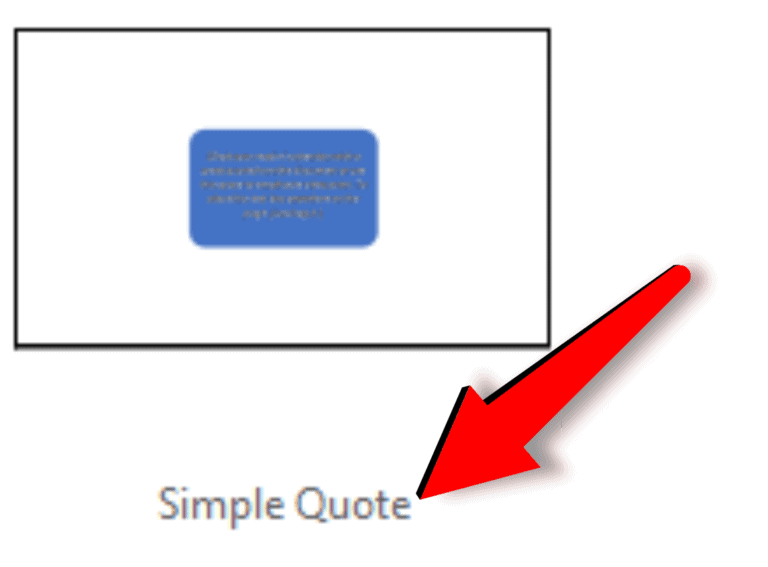 How To Create A Text Box With Rounded Corners In MS Word OfficeBeginner