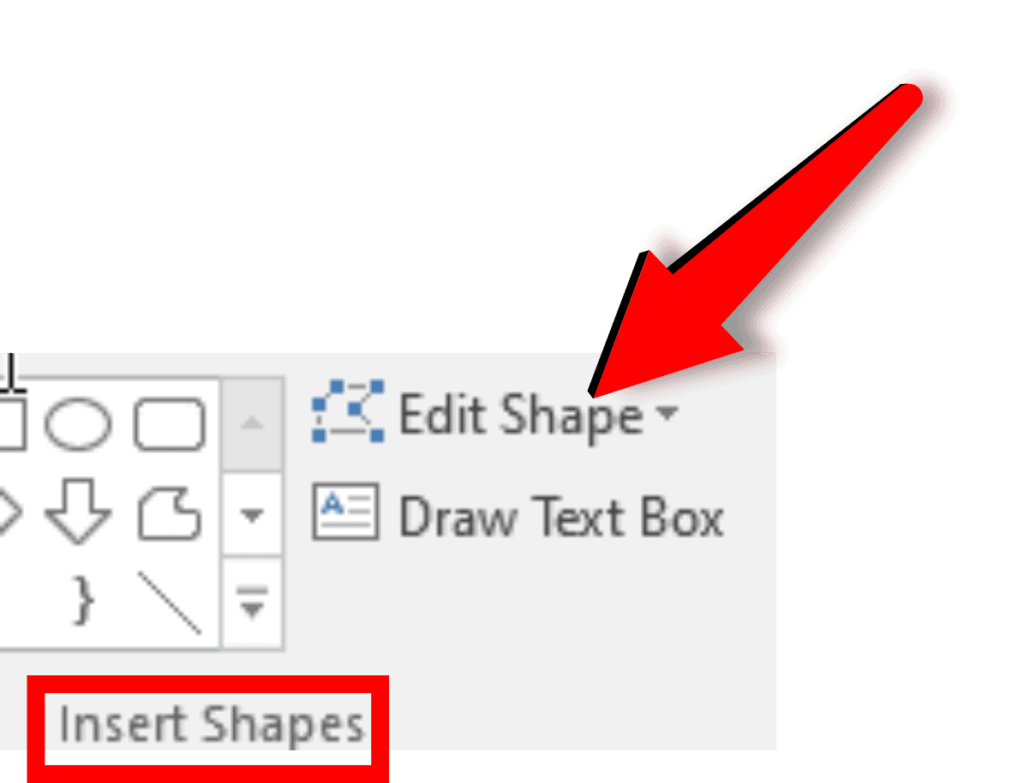 How To Create A Text Box With Rounded Corners In MS Word OfficeBeginner