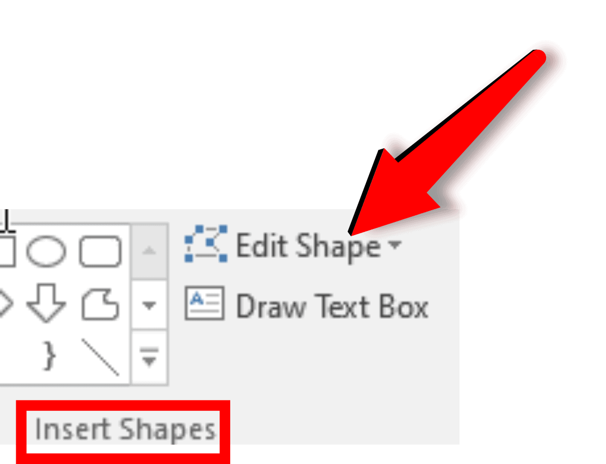How To Create A Text Box With Rounded Corners In MS Word OfficeBeginner