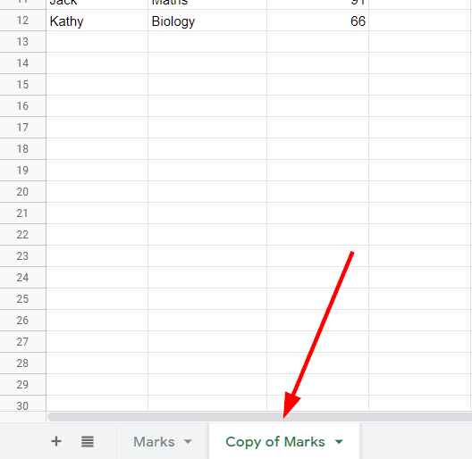  How To Copy A Sheet In Google Sheets OfficeBeginner