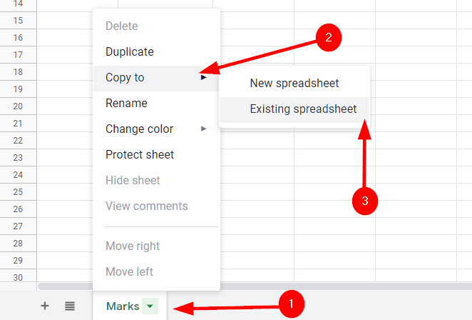 How To Copy A Sheet In Google Sheets OfficeBeginner