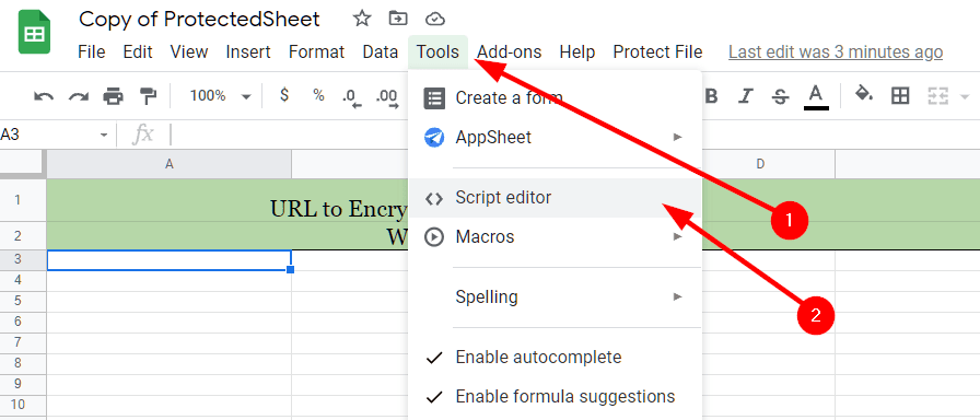 How To Password Protect A Google Sheet OfficeBeginner How To Password Protect A Google Sheet OfficeBeginner