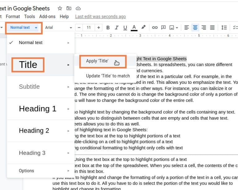 How To Add Outline In Google Docs OfficeBeginner how-to-add-outline-in-google-docs-officebeginner