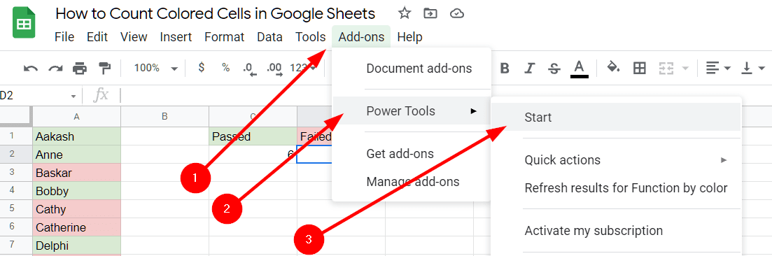 how-to-count-colored-cells-in-google-sheets-officebeginner
