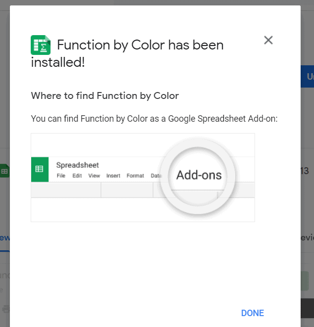 How To Count Colored Cells In Google Sheets OfficeBeginner