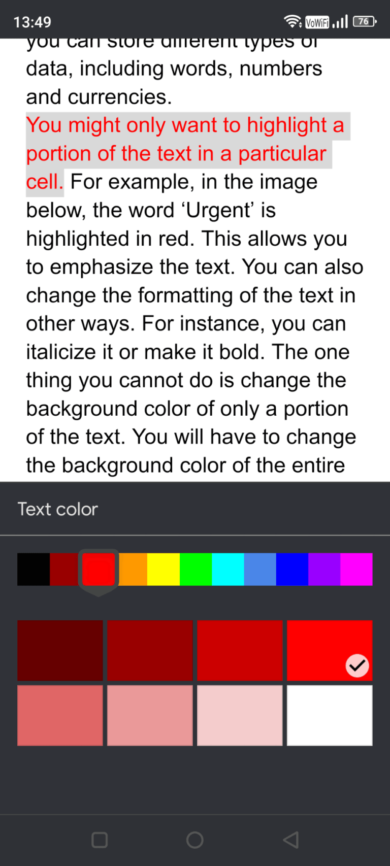 how-to-change-text-color-in-google-docs-officebeginner