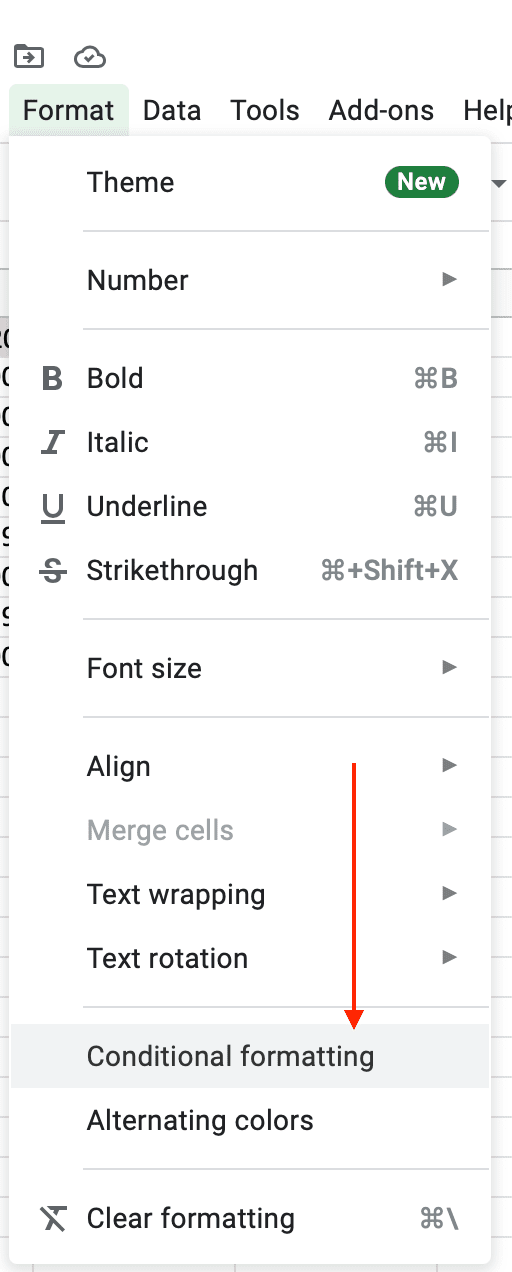 How To Highlight The Highest And Lowest Values In Google Sheets OfficeBeginner