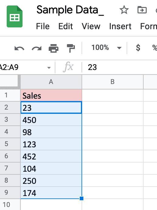 How To Highlight The Highest And Lowest Values In Google Sheets 