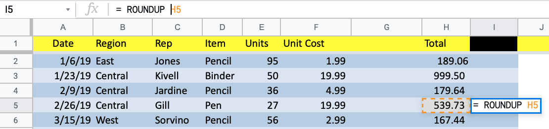 how-to-round-numbers-in-google-sheets-officebeginner