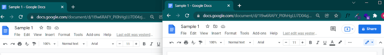 how-to-view-two-pages-side-by-side-in-google-docs-officebeginner