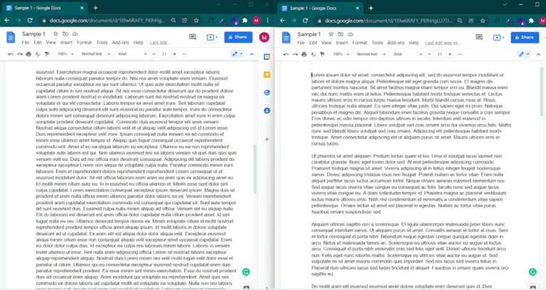 How To View Two Pages Side By Side In Google Docs OfficeBeginner how-to-view-two-pages-side-by-side-in-google-docs-officebeginner