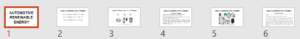 How to select multiple slides in Powerpoint - OfficeBeginner