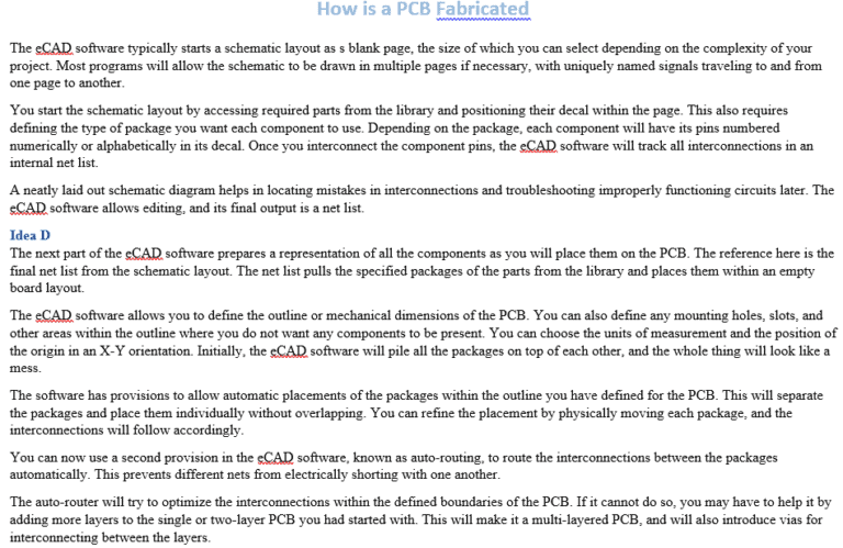 How To Split A Page In Half Like A Book In An MS Word Document 
