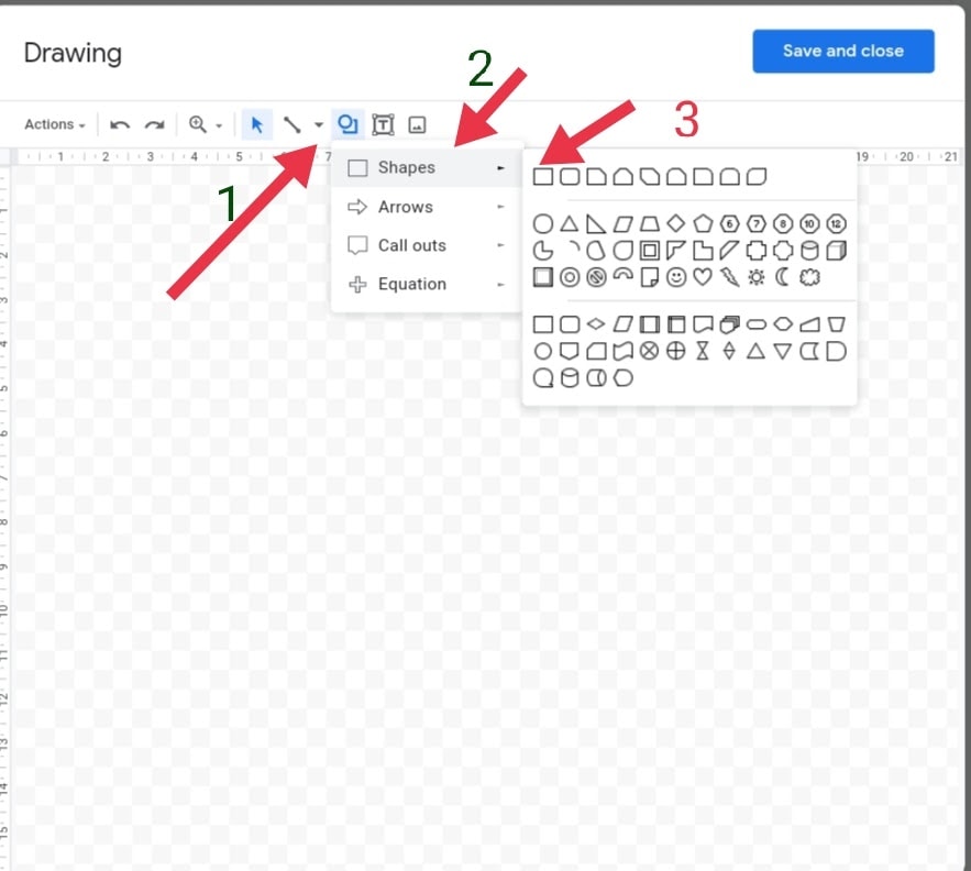  how To Create A Cover Page Google Docs 