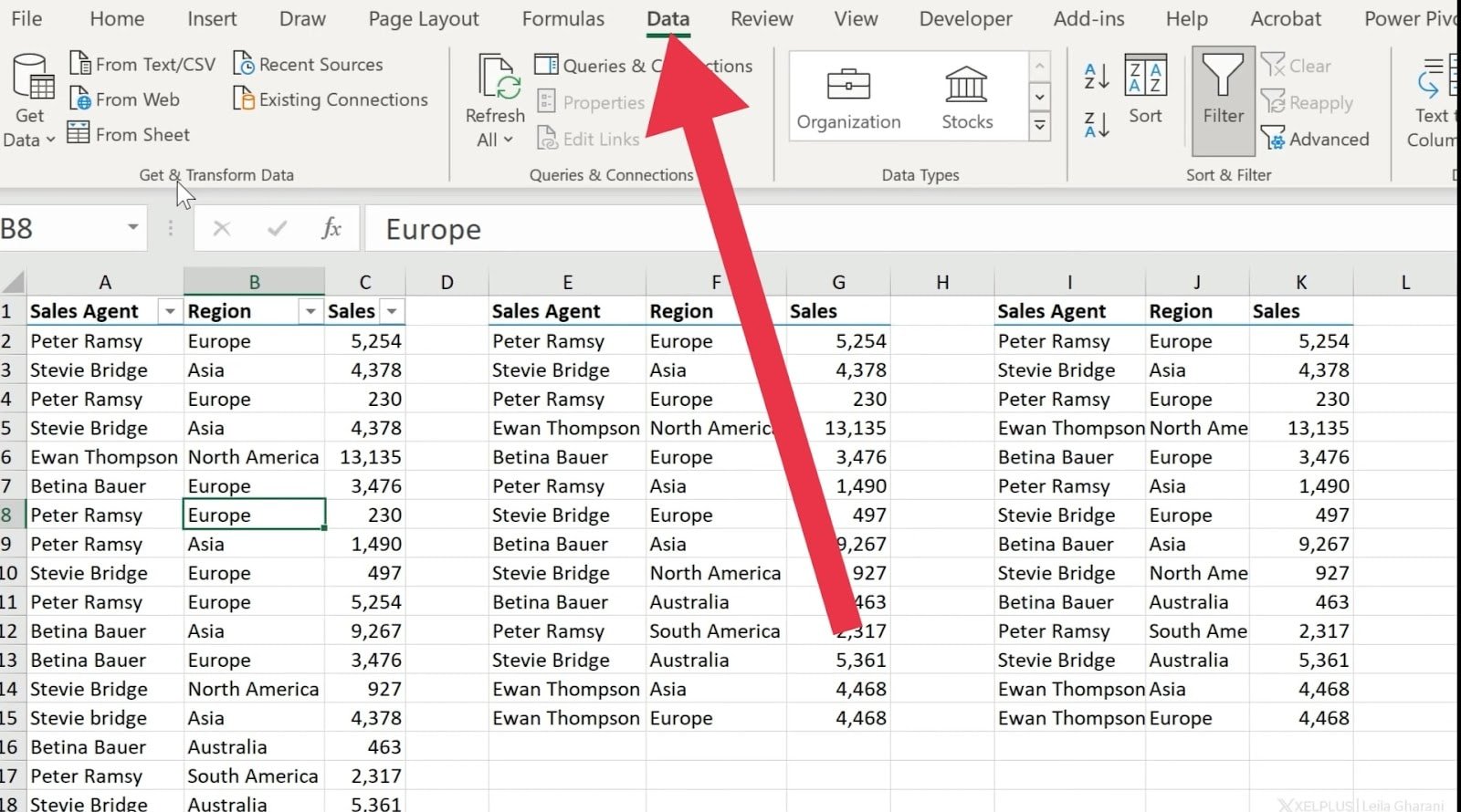 How To Remove Duplicates In Microsoft Excel Officebeginner