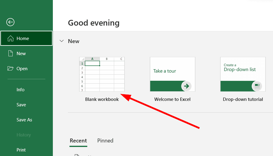 How To Insert Today s Date In MS Excel OfficeBeginner