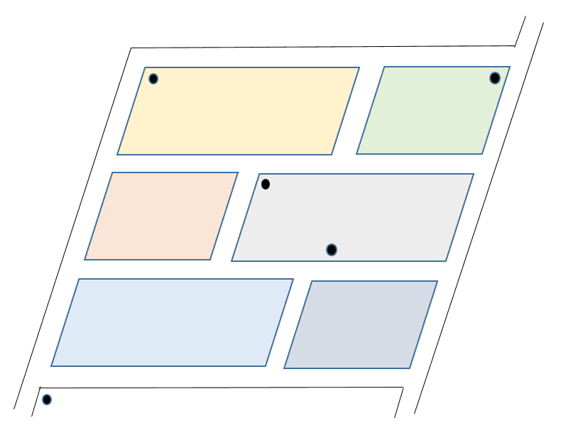 How To Create A Map In MS Word OfficeBeginner