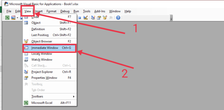 How to Duplicate a Worksheet in MS Excel - OfficeBeginner