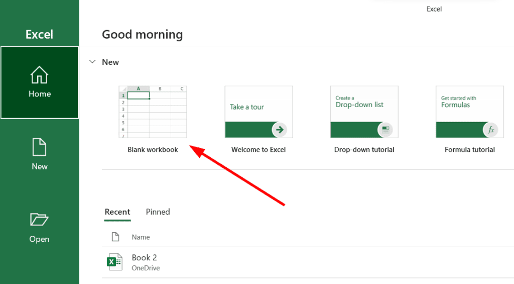 How To Get The Number Of Months Between Two Dates In MS Excel