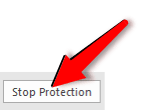 How to Fix ‘You can't make this change because the selection is locked ...