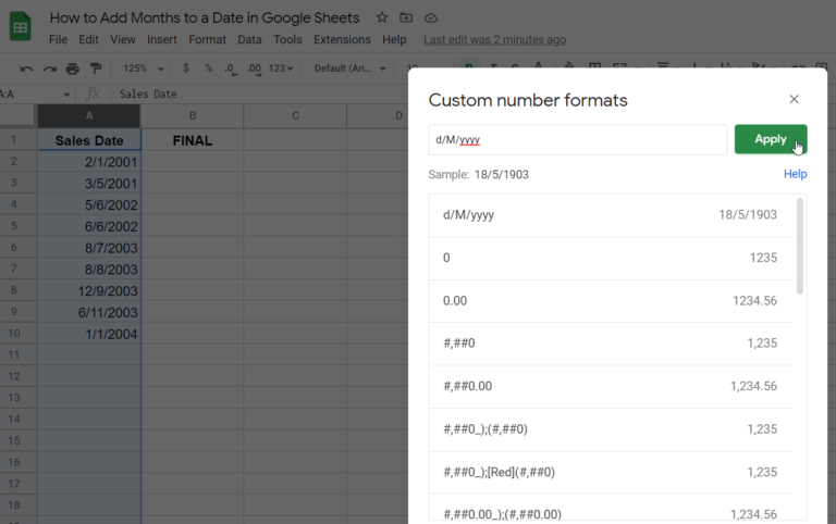 how-to-add-months-to-a-date-in-google-sheets-officebeginner